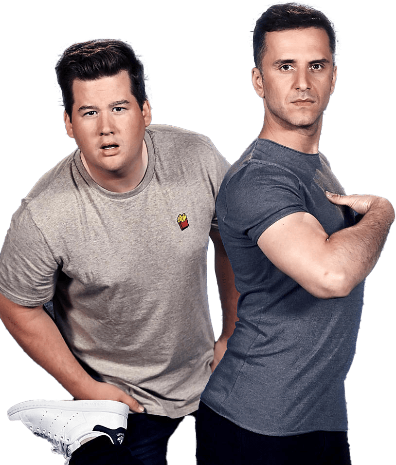 Chris Tall - Die offizelle Homepage